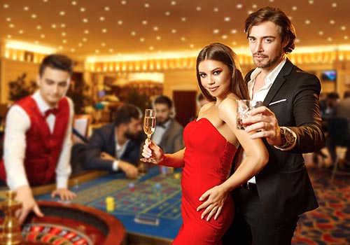 Personality types of gamblers | Casinoplay.com