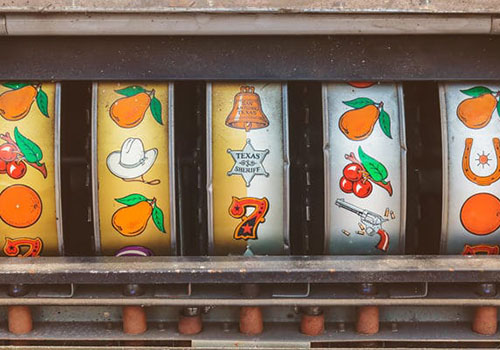 History of Slot Machines | Casinoplay.com