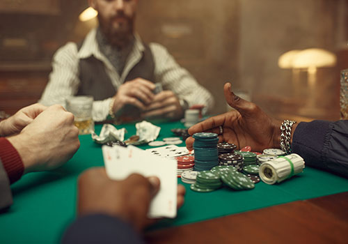 Top skills every gambler needs | Casinoplay.com